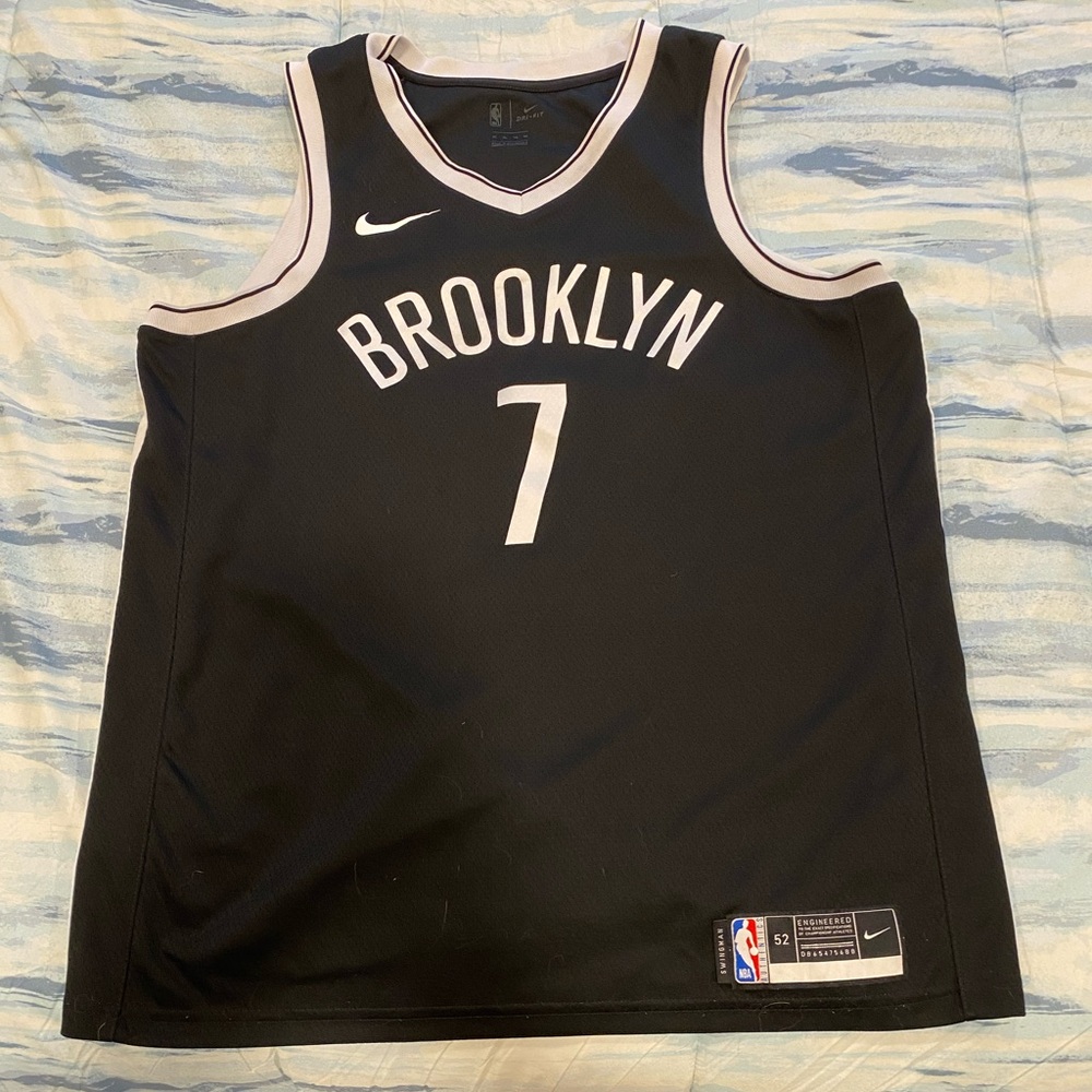 Kevin Durant Jersey - Gem